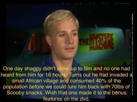 The 19 Funniest Shaggy From 'Scooby Doo' Memes