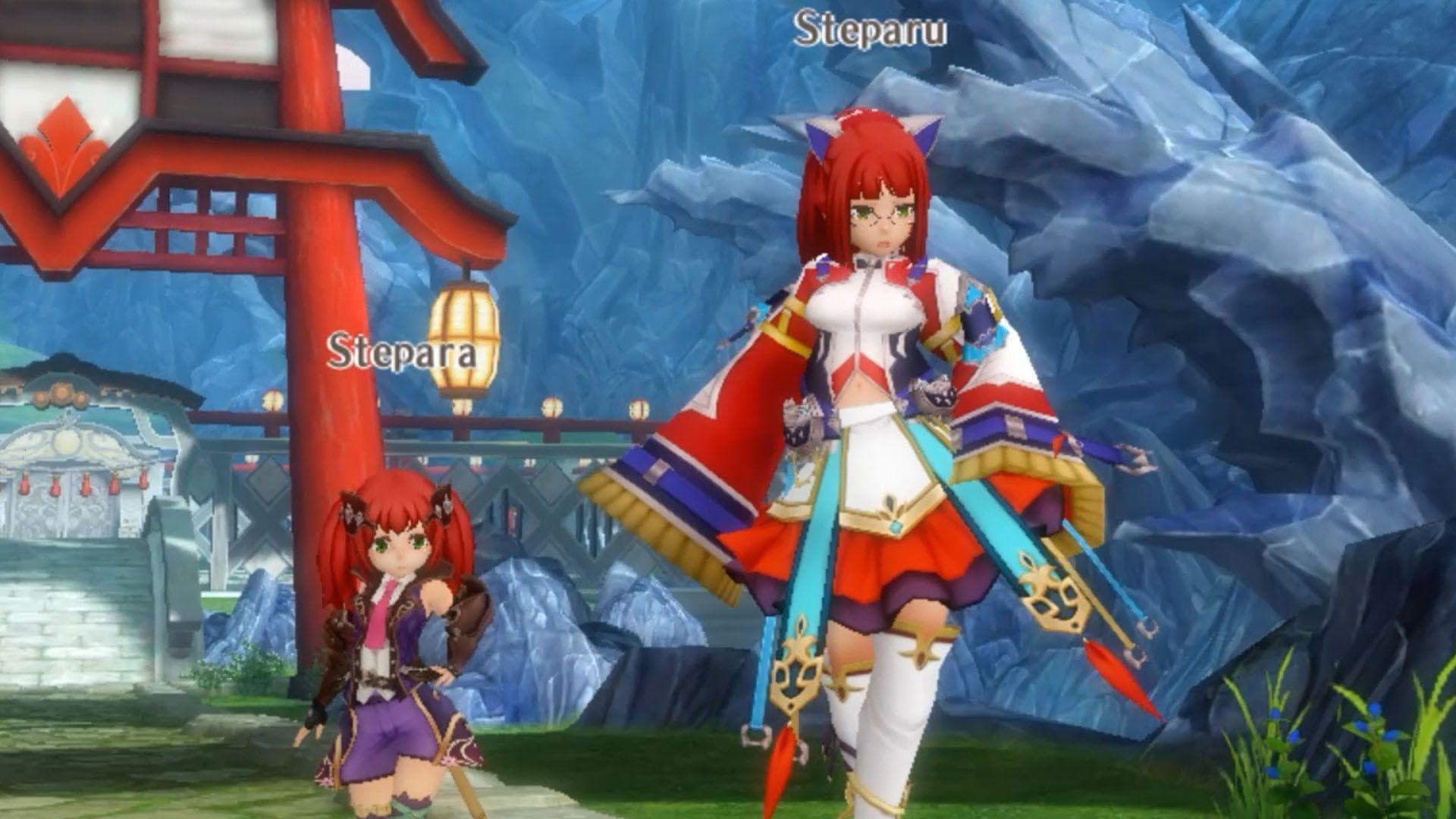 The 20 Best Free Anime Games For Otaku On A Budget