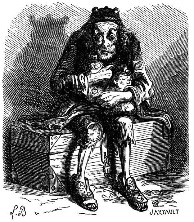 How To Summon Mammon: Details About The Greed Demon Mammon