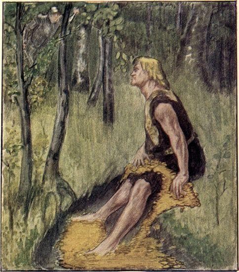 How To Summon Mammon: Details About The Greed Demon Mammon