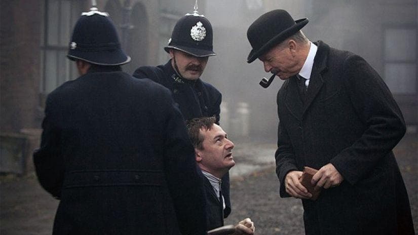 All The Historical Inaccuracies In Peaky Blinders That We Just Can't Ignore