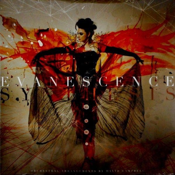 All 5 Evanescence Albums, Ranked By Fans