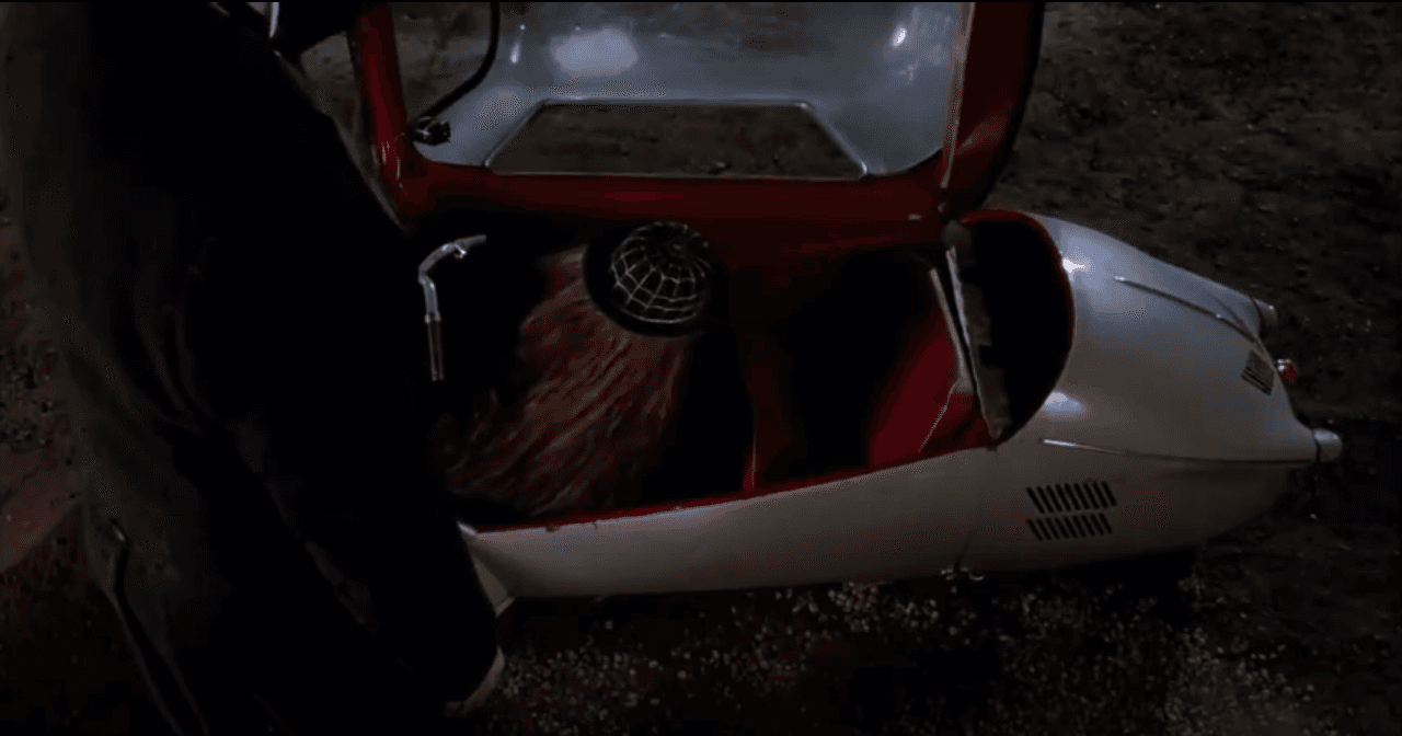 Hidden Details In The ‘Addams Family’ Movies You May Have Missed