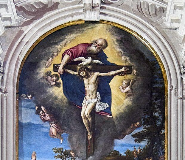 Inside Adoptionism: The Belief Jesus Christ Wasn't Born God's Son