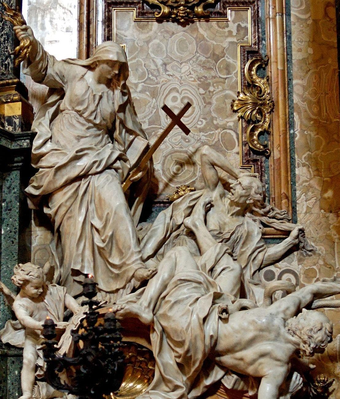 Inside Adoptionism: The Belief Jesus Christ Wasn't Born God's Son