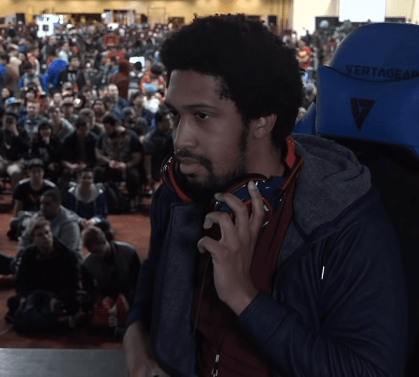 The 25+ Best Smash Ultimate Players In The World Today, Ranked