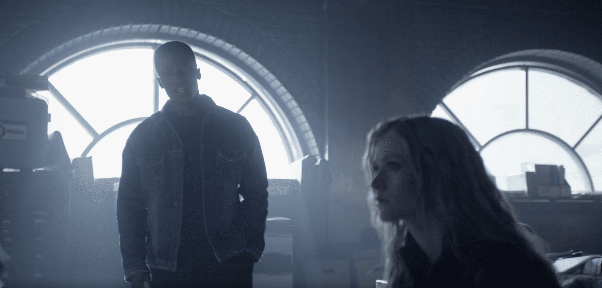 Every Easter Egg And Reference In Arrow's 150th Episode