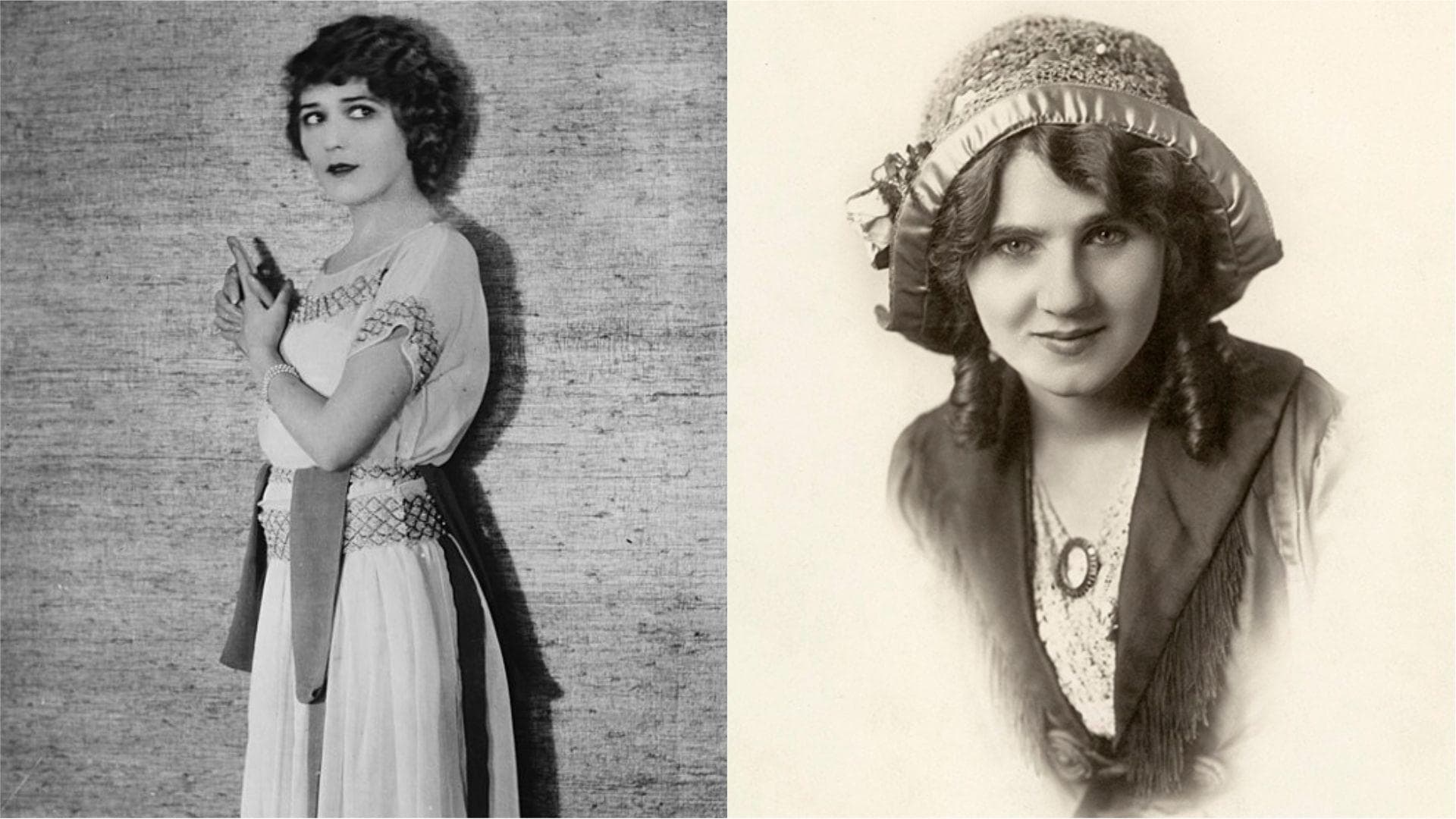 Here's What Leading Women Looked Like In Every Decade Of The 20th Century