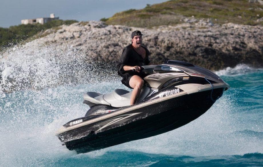The Most Shocking Moments From Netflix's and Hulu's FYRE Fest Documentaries