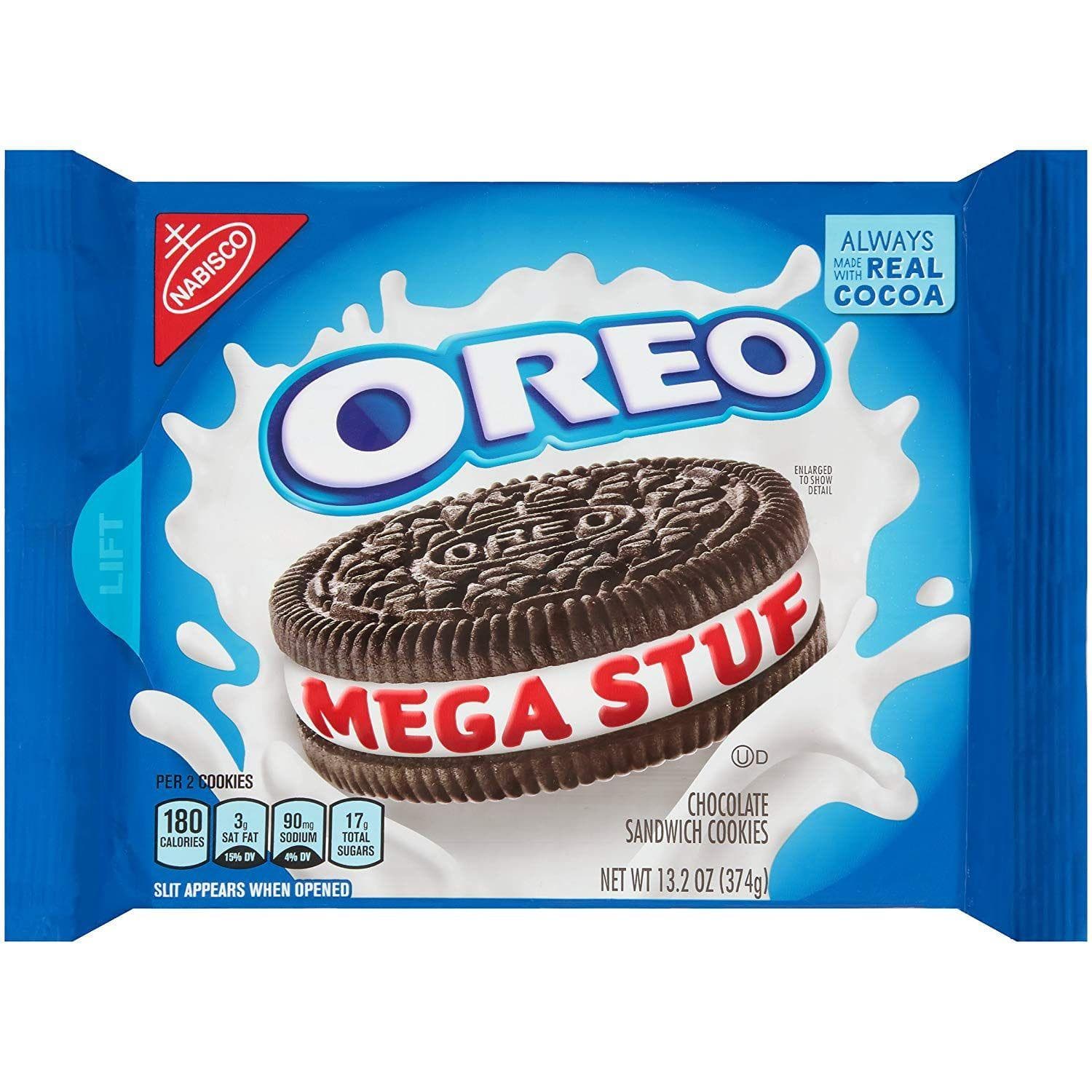 Random Best Oreo Flavors | Best Random Tools