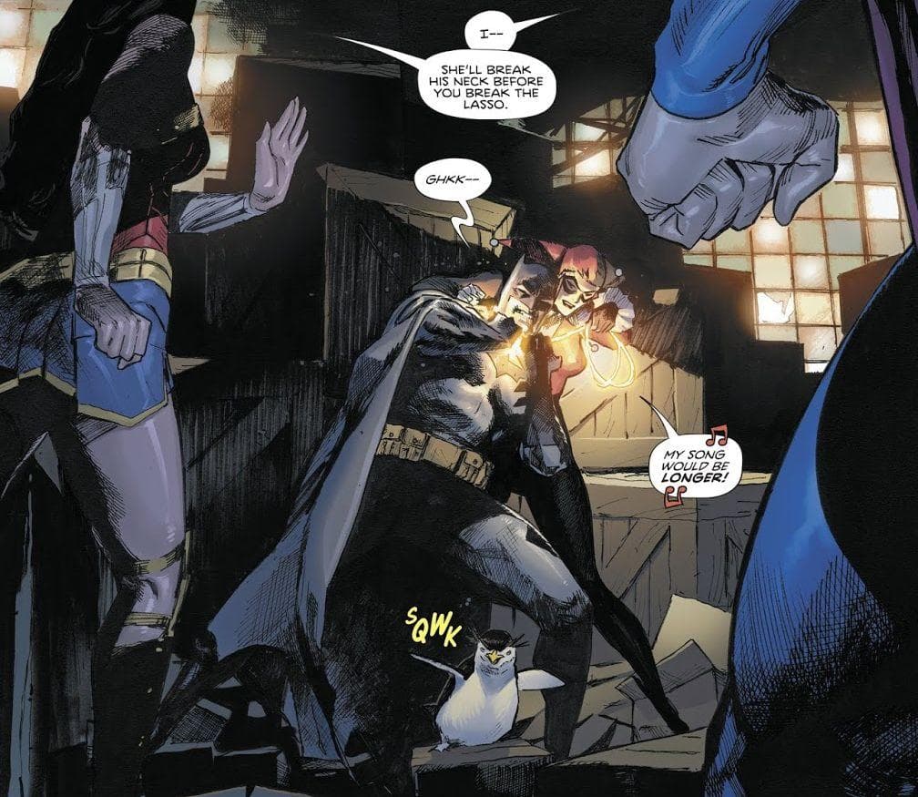 Superheroes Who Defeated Overpowered Villains