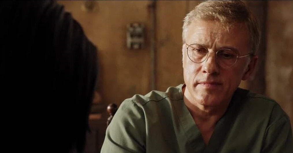 Easter Eggs In 'Alita: Battle Angel'