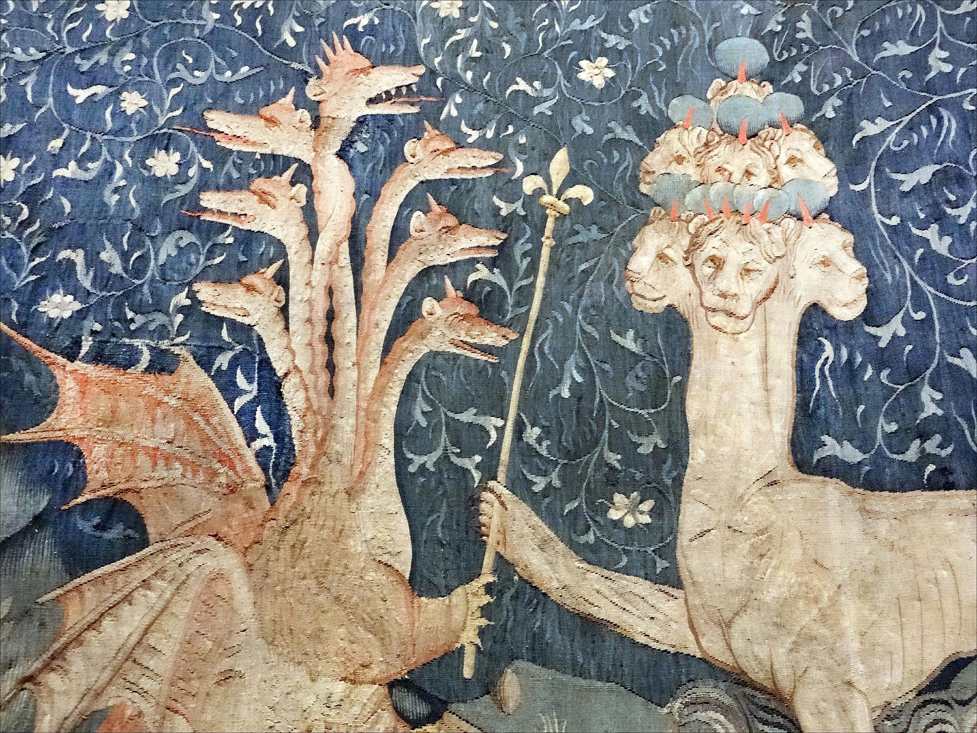 Rules And Rituals Members Of The Church Of Satan Have To Follow