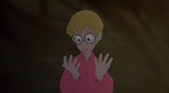 'The Pagemaster' Was A Strange Fever Dream