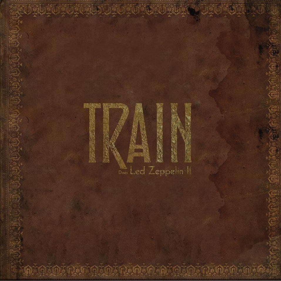 Ranking All 10 Train Albums, Best To Worst