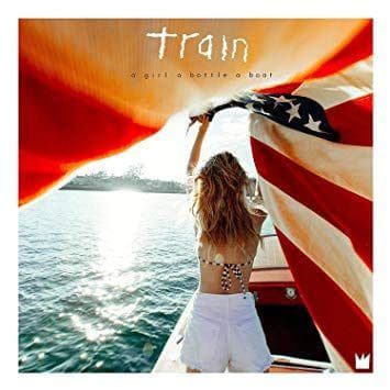 Ranking All 10 Train Albums, Best To Worst