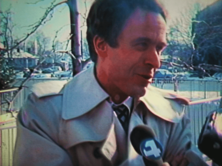 Why The Netflix Ted Bundy Series Is The Most Disturbing Crime Doc You ...