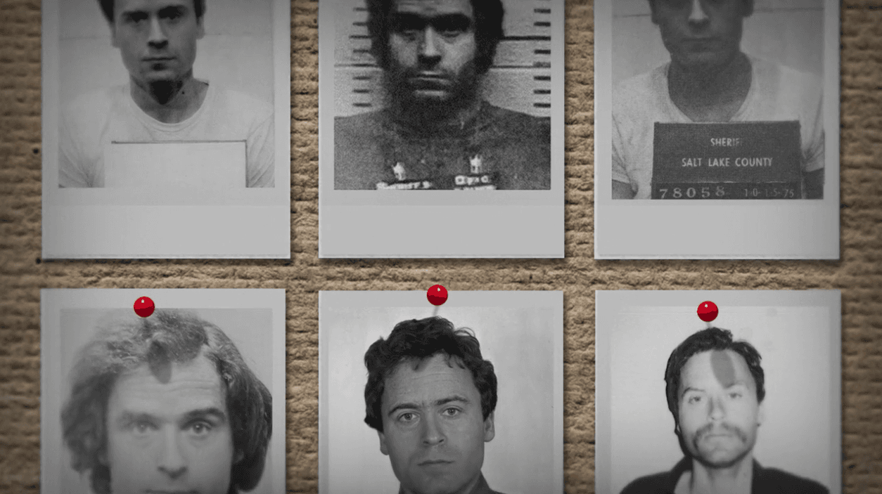 Why The Netflix Ted Bundy Series Is The Most Disturbing Crime Doc You ...