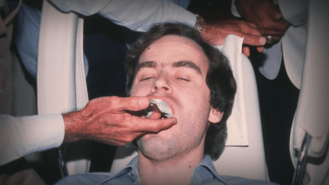 Why The Netflix Ted Bundy Series Is The Most Disturbing Crime Doc You ...
