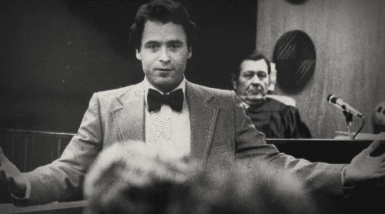Why The Netflix Ted Bundy Series Is The Most Disturbing Crime Doc You ...