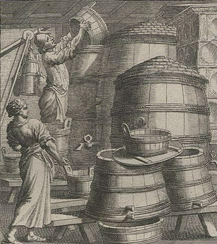 Things You Won’t Believe Europeans Ate During The Plague