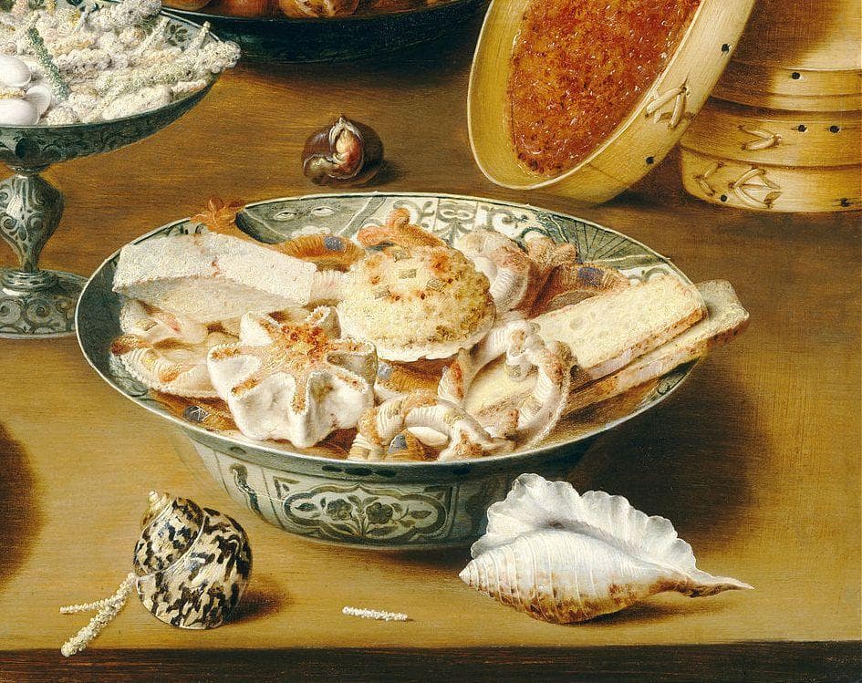 Things You Won’t Believe Europeans Ate During The Plague