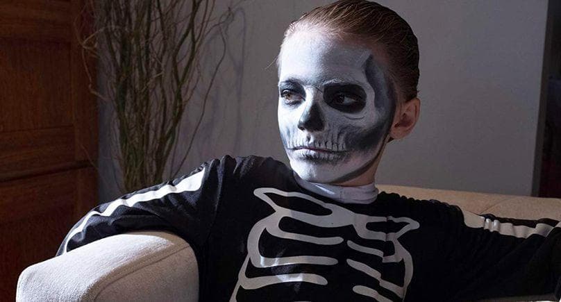 The 17 Creepiest Kids In Supernatural Horror Films