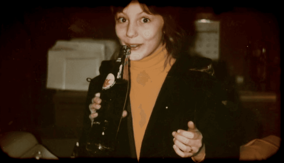 'Abducted In Plain Sight': The Jan Broberg Netflix Documentary
