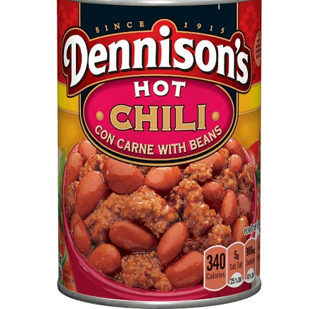 The 30+ Best Canned Chilis, Ranked