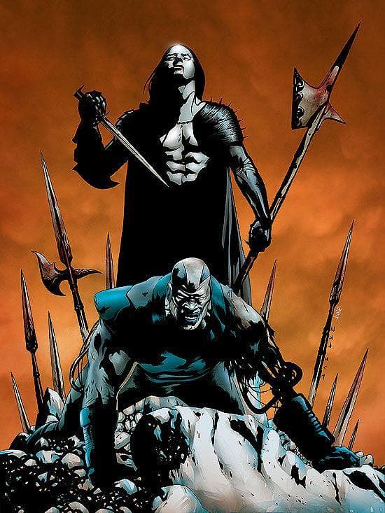Dracula In Marvel Comics: The Vampire Supervillain You Forgot About