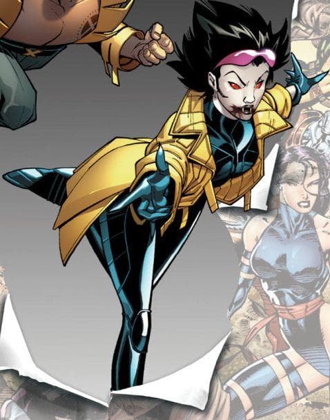 Dracula In Marvel Comics: The Vampire Supervillain You Forgot About