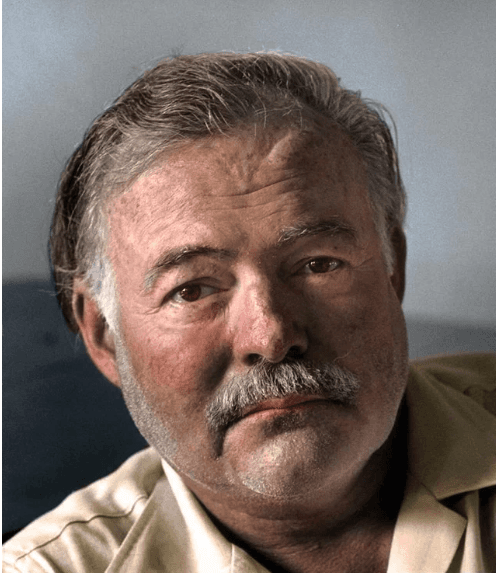 Colorized Photos You Never Saw In Your Textbooks