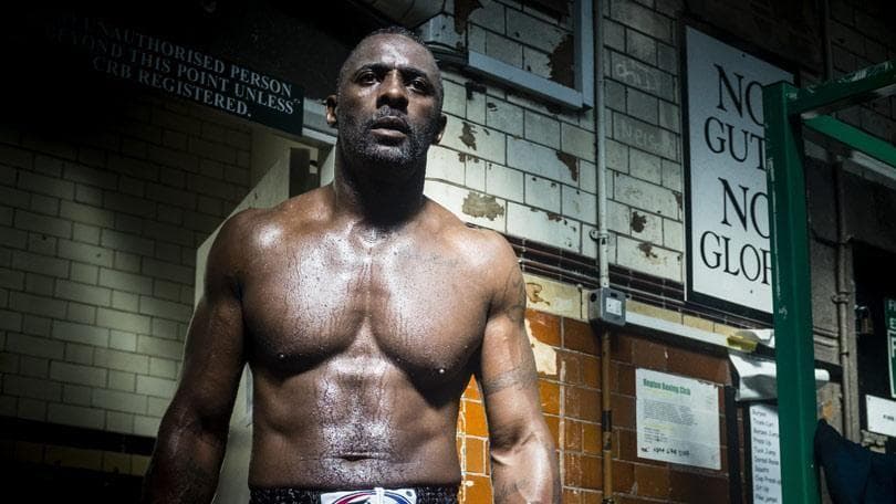 15 Reasons Why Idris Elba Is The Best