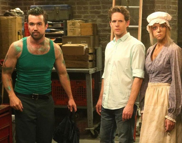 The 12 Best Saint Patrick's Day Episodes In Sitcoms, Ranked