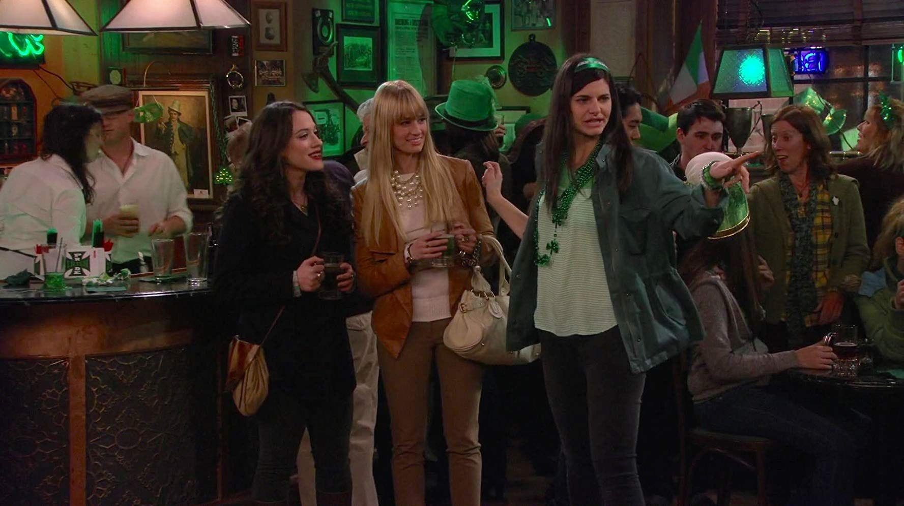 The 12 Best Saint Patrick's Day Episodes In Sitcoms, Ranked