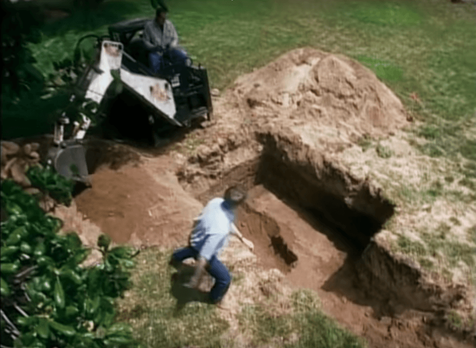 Scary Supernatural Episodes Of Unsolved Mysteries