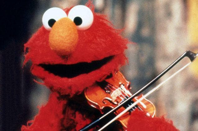 Dark Sesame Street Fan Theories