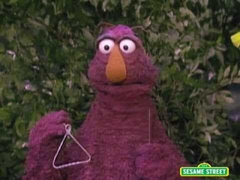 Dark Sesame Street Fan Theories