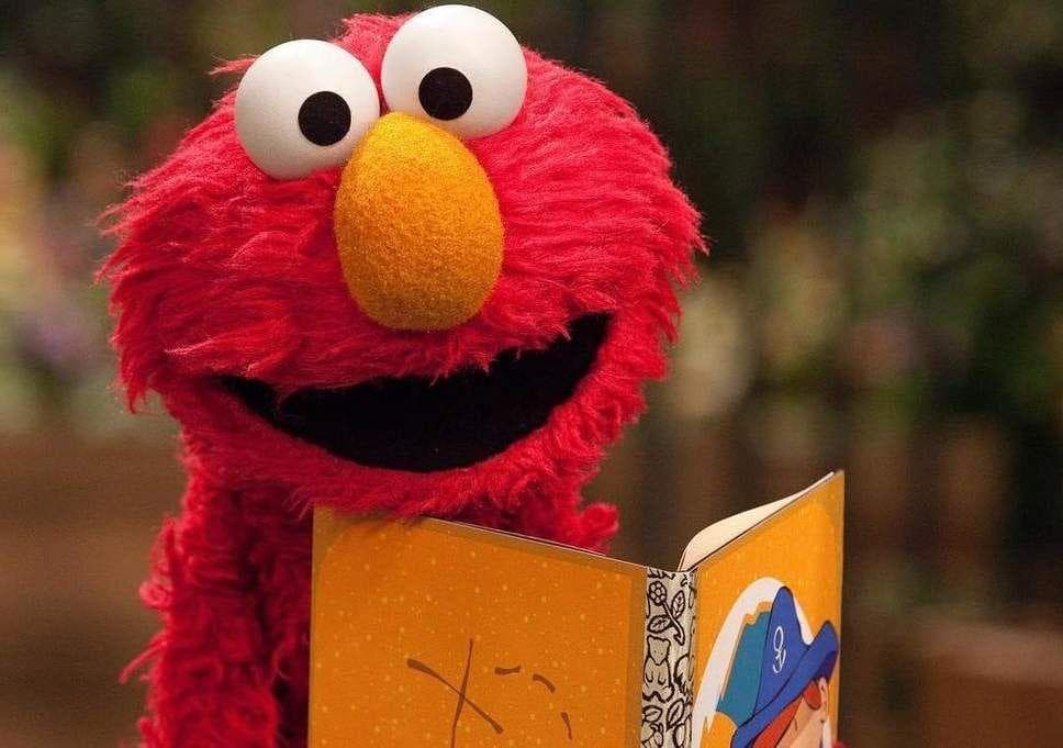 Dark Sesame Street Fan Theories