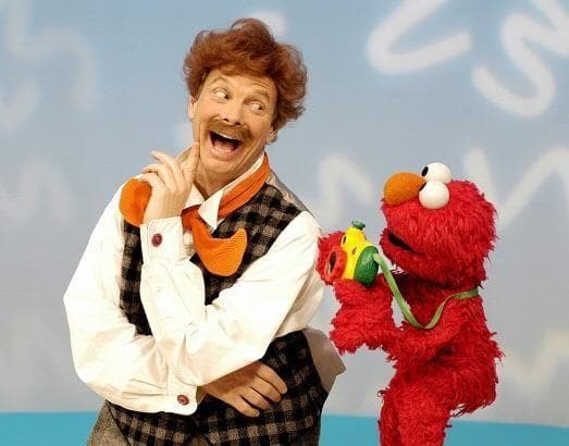 Dark Sesame Street Fan Theories