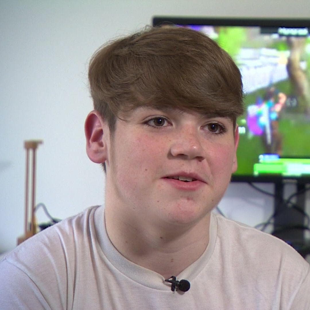 The 50+ Best Fortnite Pro Players In The World, Ranked