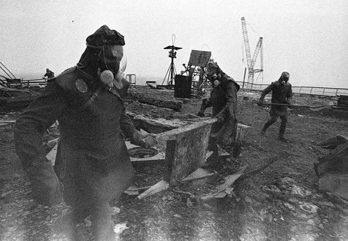 Depressing Photos From History: Pictures Of History's Dark Side