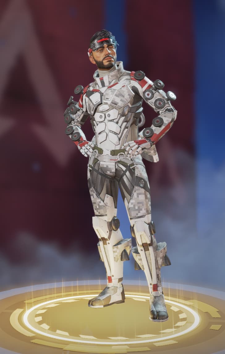 The 40+ Best Mirage Skins In 'Apex Legends' (All Skins Ranked)