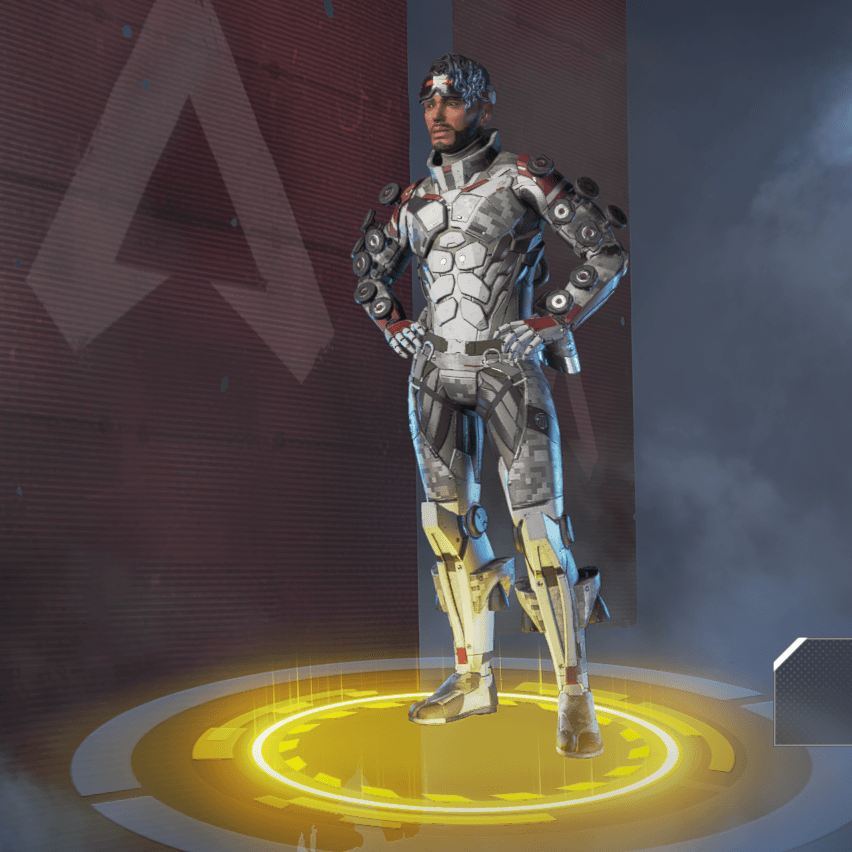 The 24 Best Mirage Skins In 'Apex Legends' (All Skins Ranked)