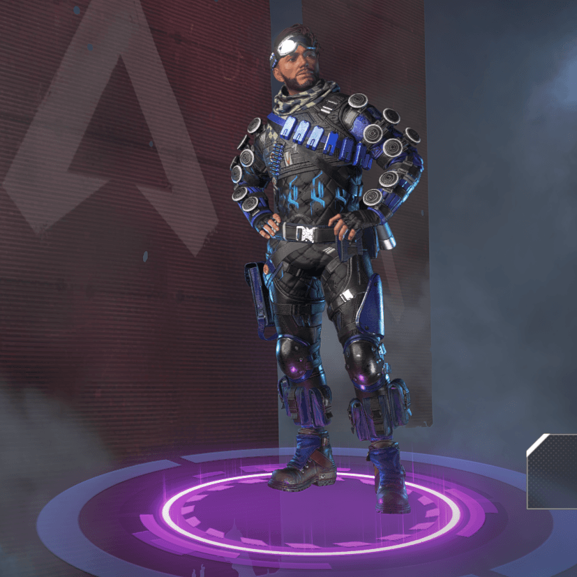 The 24 Best Mirage Skins In 'Apex Legends' (All Skins Ranked)