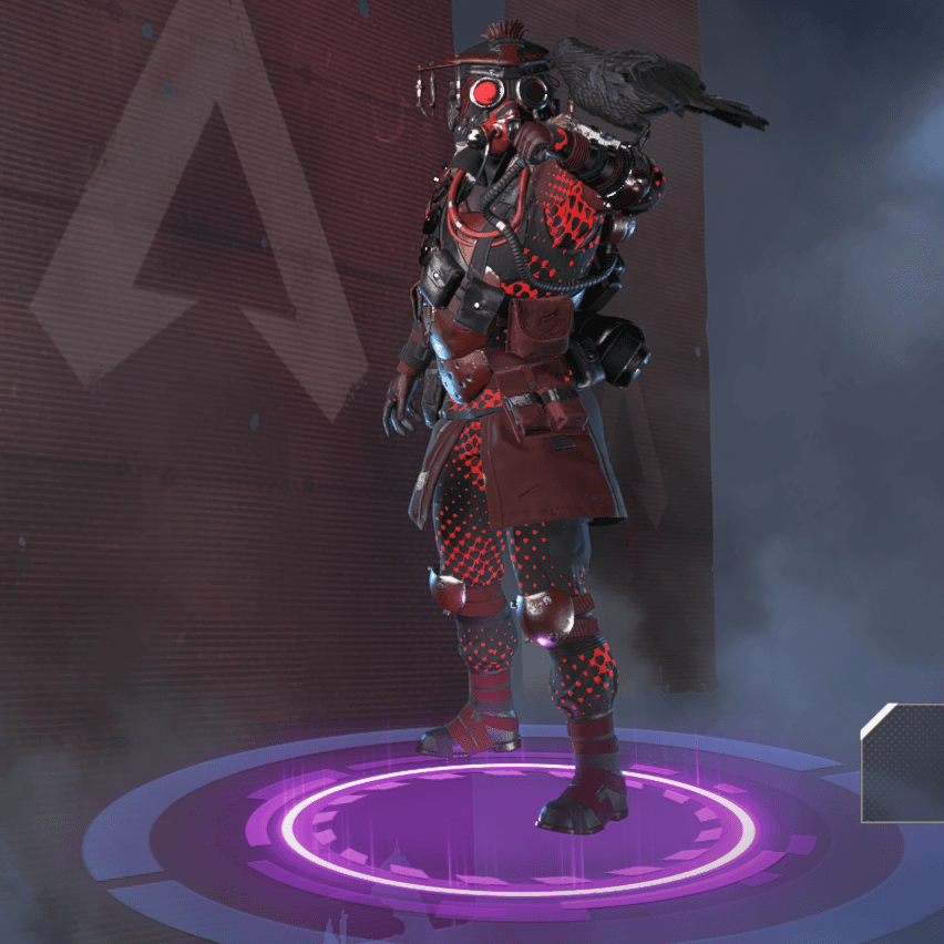 The 23 Best Bloodhound Skins In Apex Legends (All Skins Ranked)