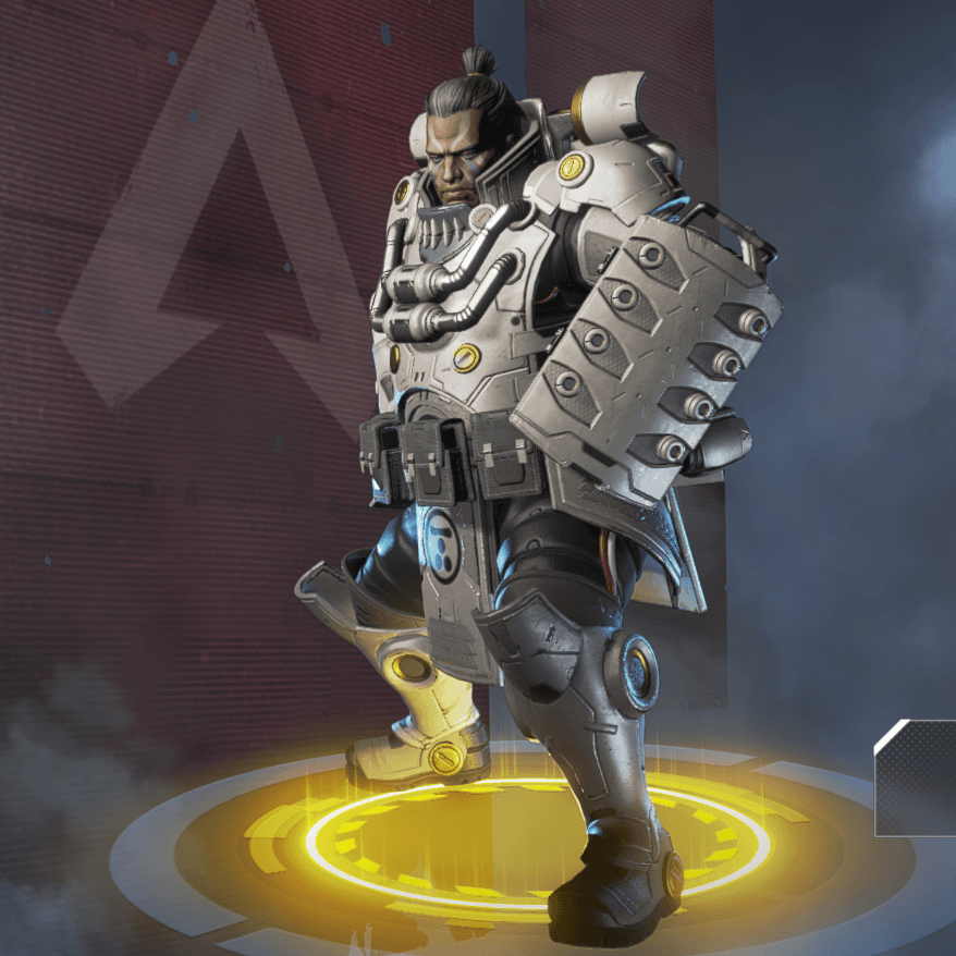 The 24 Best Gibraltar Skins In Apex Legends (All Skins Ranked)