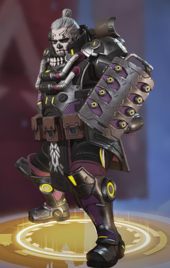 The 40+ Best Gibraltar Skins In Apex Legends (All Skins Ranked)