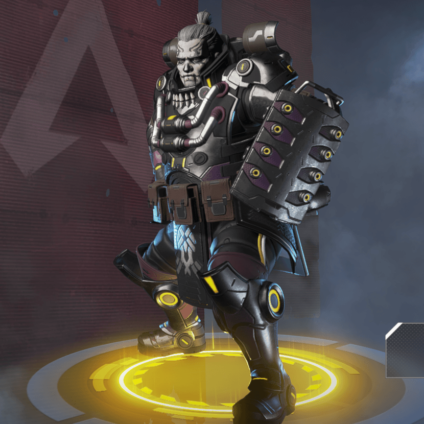 The 24 Best Gibraltar Skins In Apex Legends (All Skins Ranked)