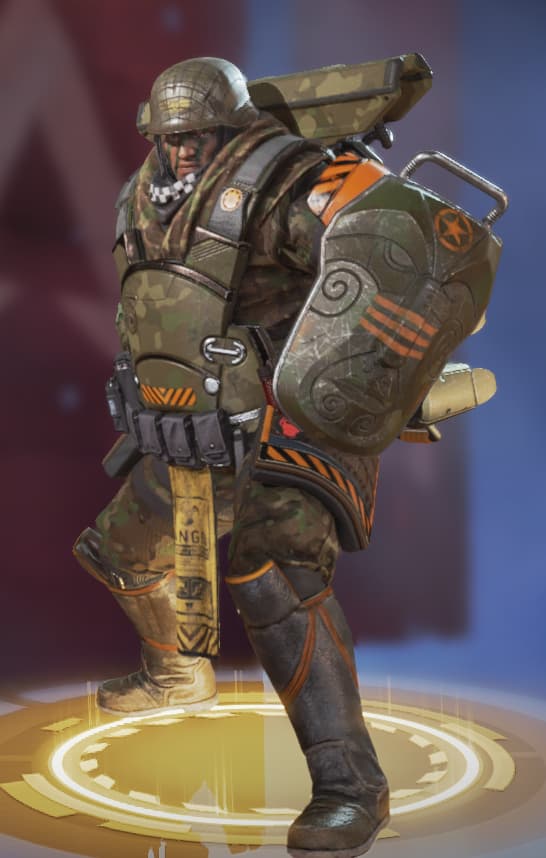 The 40+ Best Gibraltar Skins In Apex Legends (All Skins Ranked)